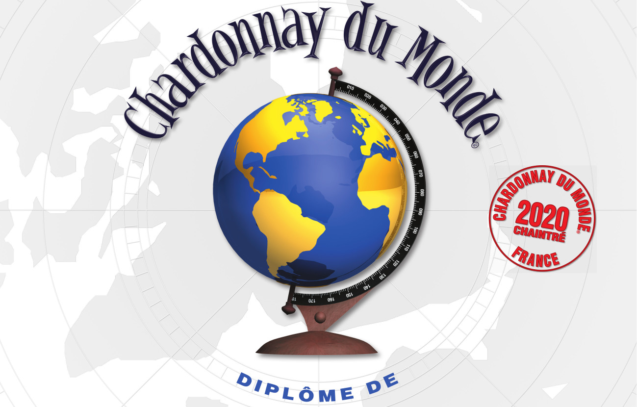 Chardonnay du monde - Collina delle Fate Chardonnay du monde - Collina delle Fate